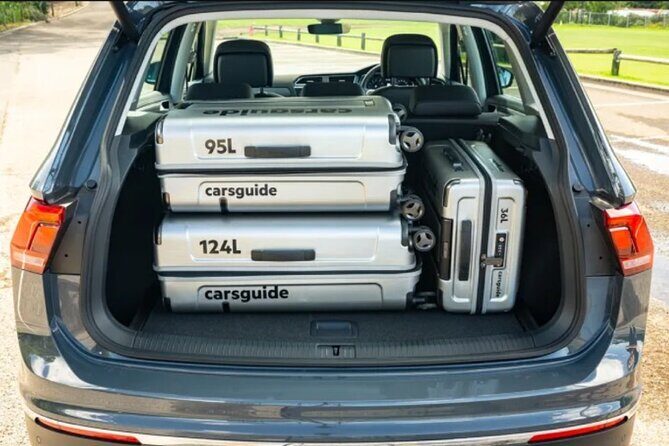 Private Large SUV Airport Transfers Wellington - Executive Travel - Practical Considerations
