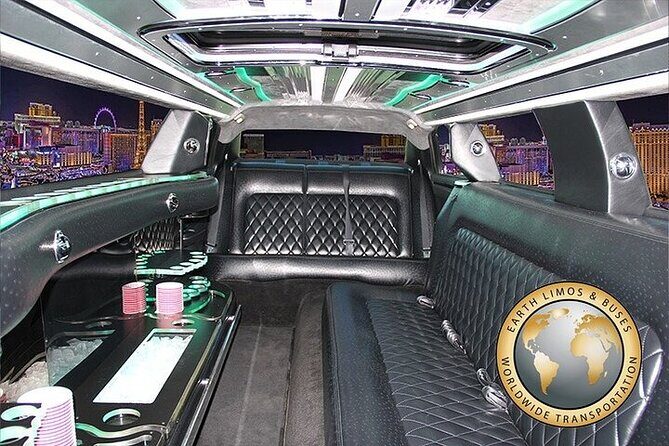 Private Las Vegas Airport Transfer International Arrivals - How the Service Works