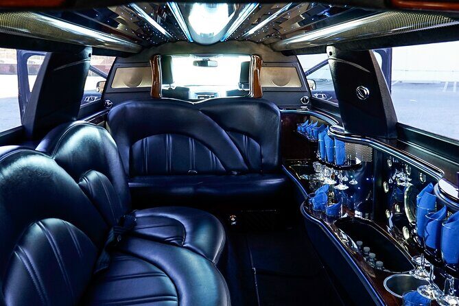 Private Las Vegas Airport Transfer International Arrivals - The Value of a Private Transfer