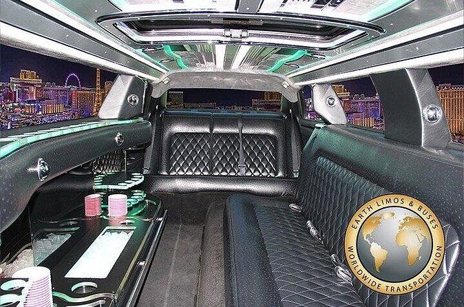 Private Las Vegas Airport Transfer International Arrivals - Who Should Consider This?