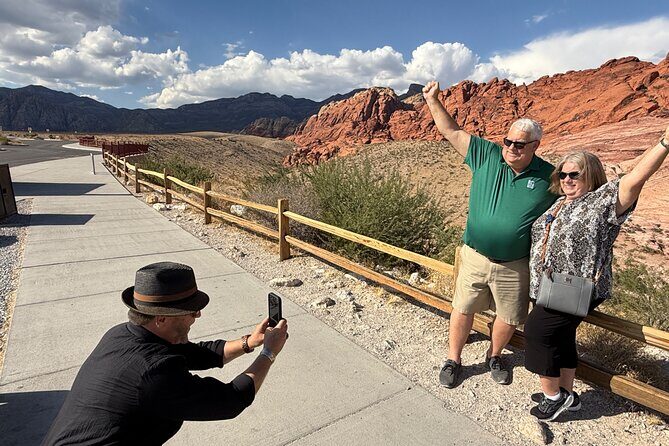 Private Las Vegas Highlights Tour - FAQ