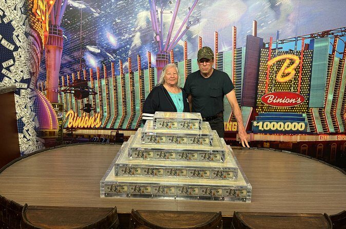 Private Las Vegas Movie Locations Tour - Practical Details and What to Expect