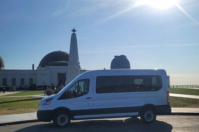 Private LAX Transfer to or from Carnival Cruise Port - Long Beach - What to Expect from Your Transfer