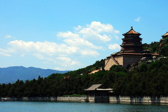 Private Layover Beijing Day Tour to Summer Palace and Lama Temple - Introduction – Making the Most of a Short Stay in Beijing