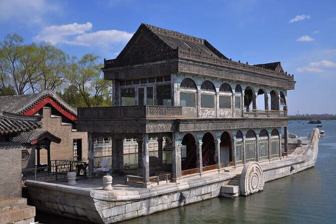 Private Layover Beijing Day Tour to Summer Palace and Lama Temple - FAQ