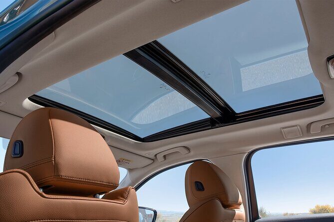 Private Layover Experience in Luxury SUV (5-6 Hours) - Final Thoughts