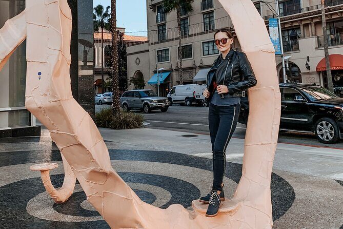 Private Layover Los Angeles Tour with Pickup from LAX - Santa Monica, Venice - An In-Depth Look at the LA Tour Experience