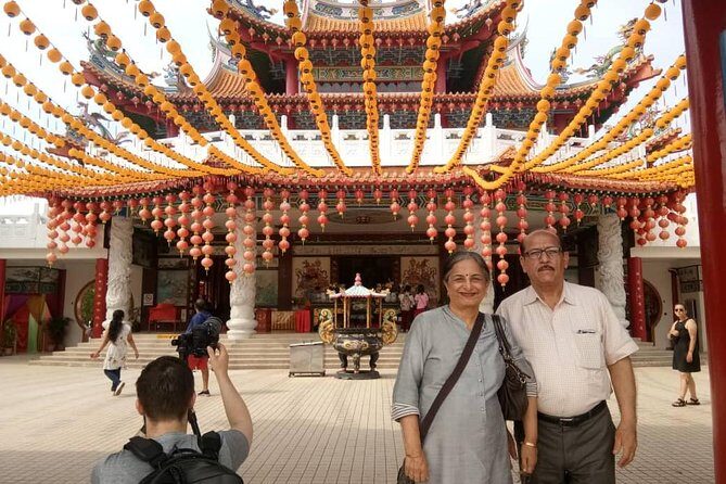 Private Layover Tour from Airport : Best of Kuala Lumpur - Introducing the Kuala Lumpur Private Layover Tour