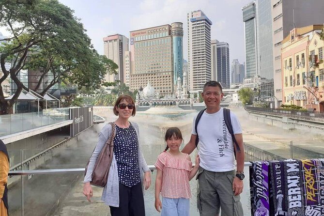Private Layover Tour from Airport : Best of Kuala Lumpur - Key Points