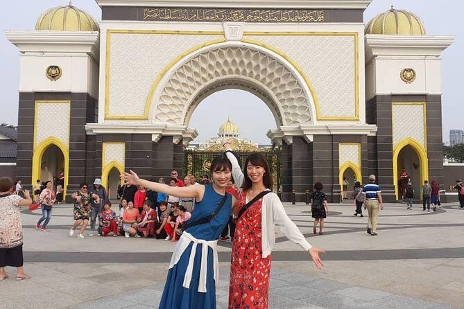 Private Layover Tour from Airport : Best of Kuala Lumpur - The Itinerary Breakdown