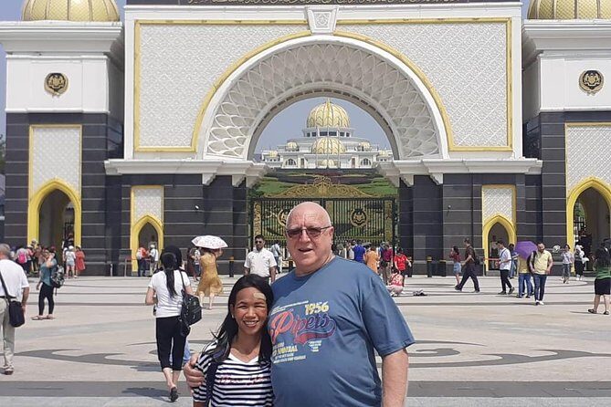 Private Layover Tour from Airport : Best of Kuala Lumpur - The Value of This Tour