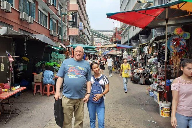 Private Layover Tour from Airport : Best of Kuala Lumpur - Final Thoughts