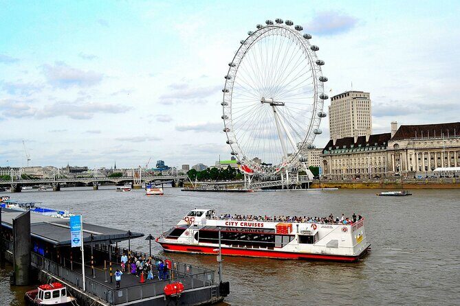 Private Layover Tour of London with Pickup from Heathrow Airport - Practical Insights: What to Expect