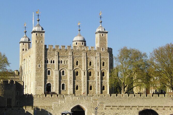 Private Layover Tour of London with Pickup from Heathrow Airport - The Sum Up