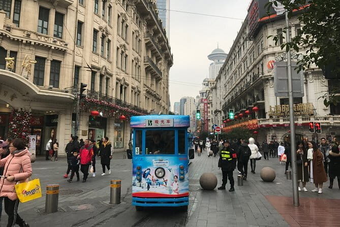 Private Layover Tour of Shanghai City Highlights and Airport Pickup - FAQs