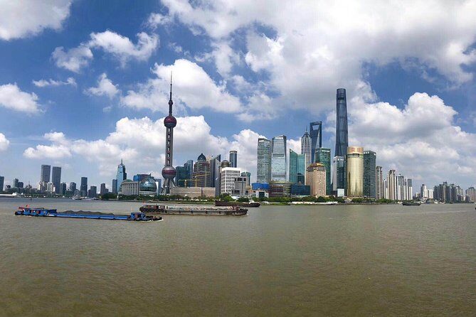 Private Layover Tour of Shanghai City Highlights and Sunset in Shanghai Tower - Final Thoughts
