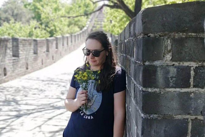 Private Layover Tour to Mutianyu Great Wall and Forbidden City - An Authentic Beijing Experience Shortened for Travelers