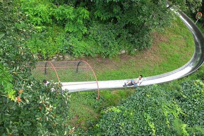 Private Layover Tour to Mutianyu Great Wall from Beijing Airport - Introduction: Why Consider a Private Tour to Mutianyu?