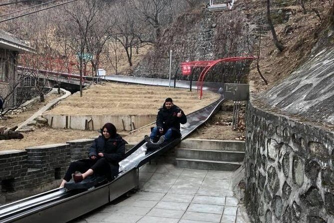 Private Layover Tour to Mutianyu Great Wall from Beijing Airport - How This Tour Offers Real Value