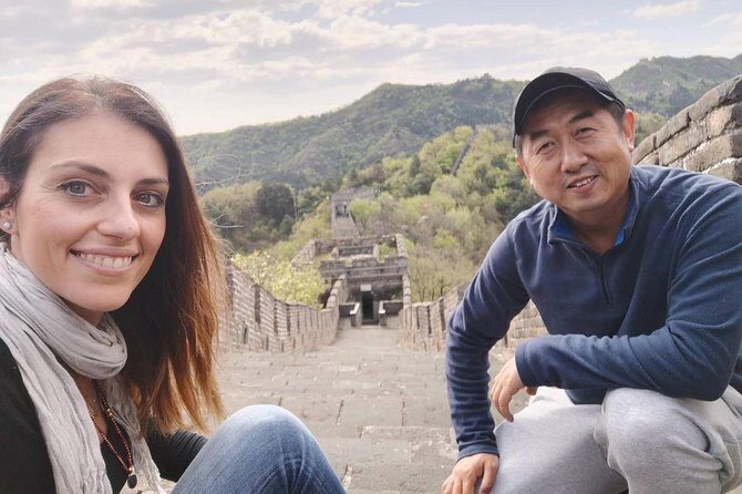 Private layover tour to the Great Wall at Mutianyu - An In-Depth Look at the Experience