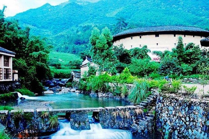 Private Layover Tour to Yongding Hakka Tulou from Xiamen Airport or Cruise Port - Who Is This Tour Best Suited For?