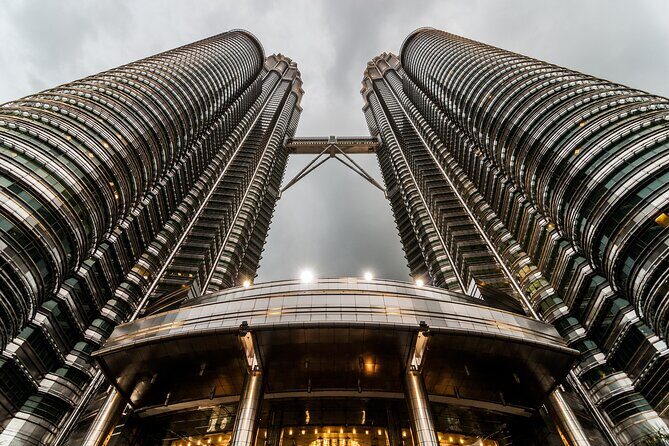 Private Layover Trip from Kuala Lumpur International Airport - Key Points