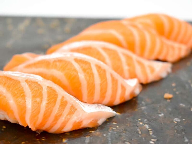 Private Learn Sushi from a Professional Chef & Enjoy a Feast - Practical Details