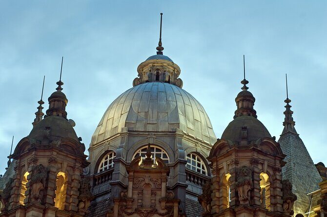 Private Leeds Exploration Through Time and Art - Final Thoughts: Is This Tour Right for You?