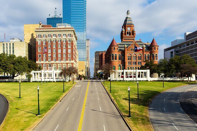 Private Legacy Lives Tour of JFK Assassination in Texas - Practicalities and What to Expect