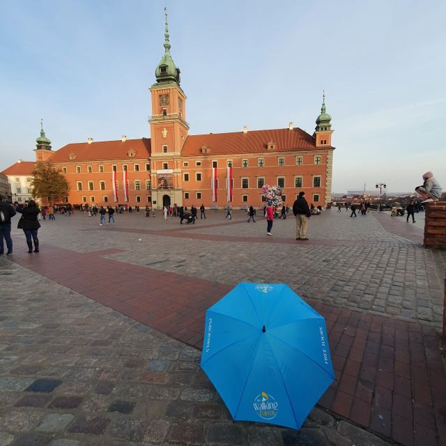 Private Legendary Warsaw Walking Tour - Price & Value Analysis