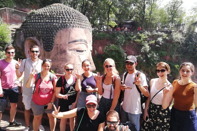 Private Leshan Buddha Day Tour with Local Market visiting - What Makes This Tour Stand Out?