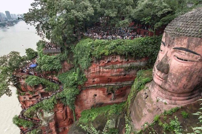 Private Leshan Buddha Day Tour with Local Market visiting - The Sum Up