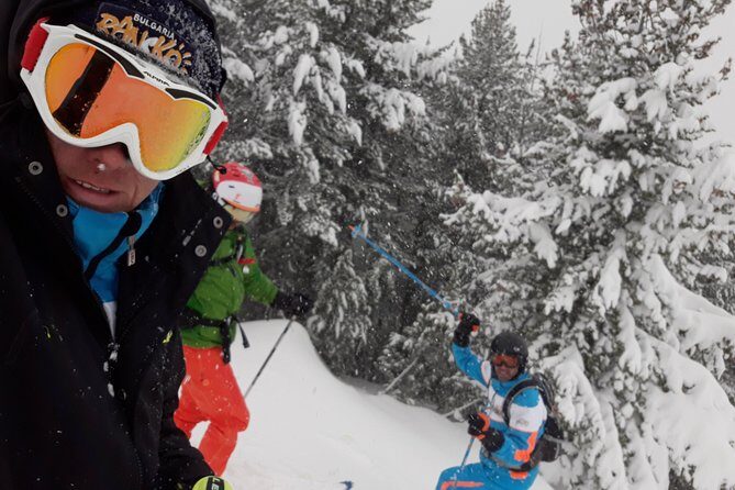 Private lessons in Bansko with former national ski racer - Why These Lessons Are Worth the Cost