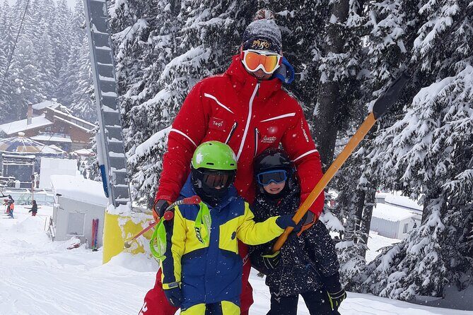 Private lessons in Bansko with former national ski racer - Final Thoughts: Is It Worth It?