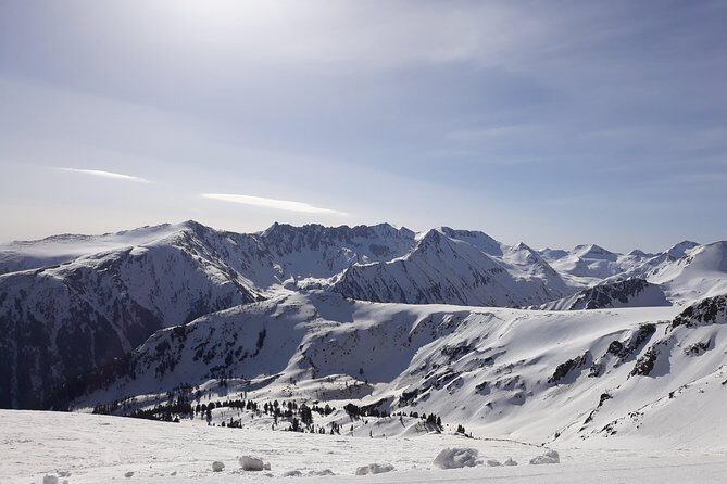 Private lessons in Bansko with former national ski racer - Frequently Asked Questions