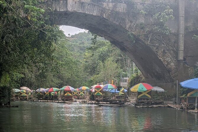 Private Lethe Bamboo Rafting Lime Stone Foot Massage Tour - Who Should Book This Tour?