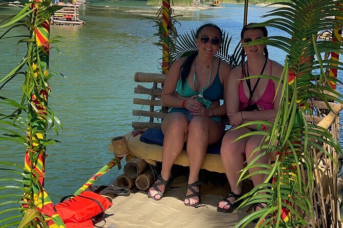 Private Lethe Bamboo Rafting Lime Stone Foot Massage Tour - Final Thoughts: Why This Tour Is Worth Considering