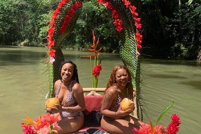 Private Lethe Bamboo Rafting with Limestone Massage - FAQs