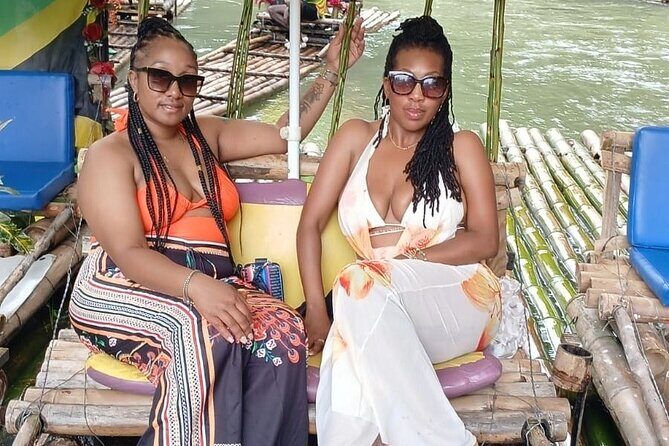 Private Lethe Bamboo River Rafting Adventure Montego Bay Jamaica - Frequently Asked Questions