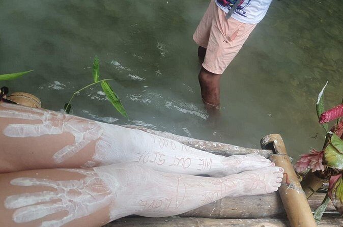 Private Lethe Bamboo River Rafting Experience - Value and Practical Details