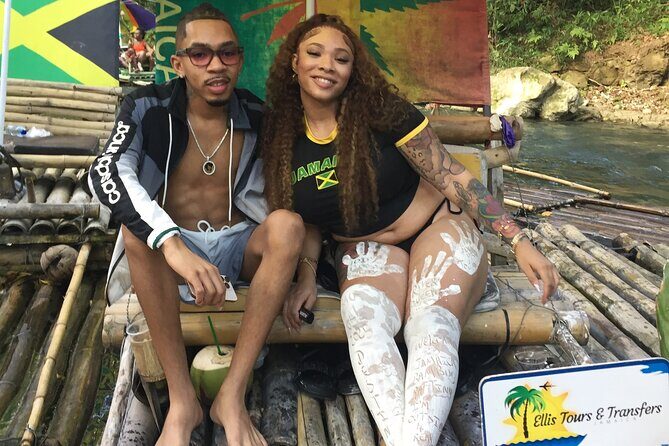 Private Lethe River Bamboo Rafting with Limestone/Massage - A Closer Look at the Tour Itinerary