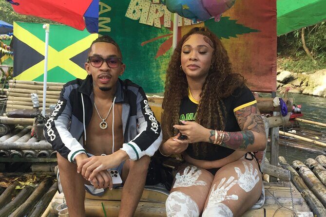 Private Lethe River Bamboo Rafting with Limestone/Massage - FAQs