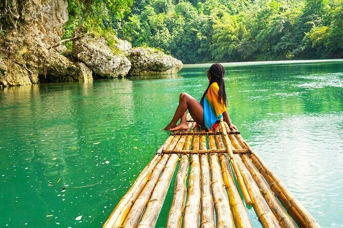 Private Lethe River Rafting and Bird Sanctuary Tour in Negril - A Closer Look at the Experience