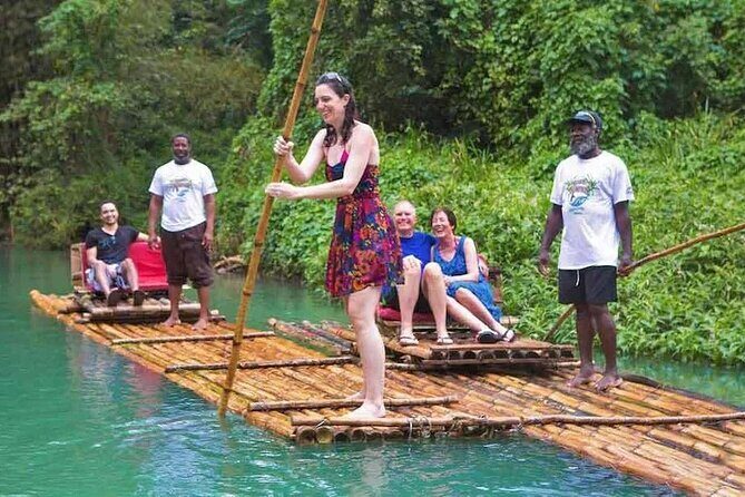 Private Lethe River Rafting and Bird Sanctuary Tour in Negril - Who Would Love This Tour?