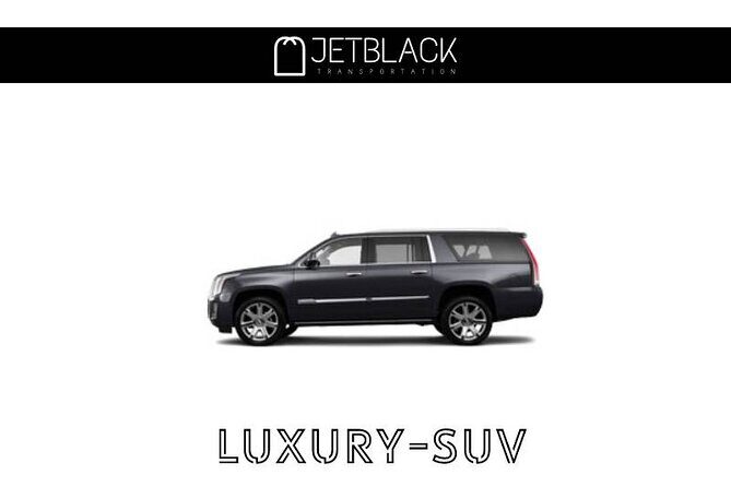 Private LGA Airport transfer / New York City (One Way) - Key Points
