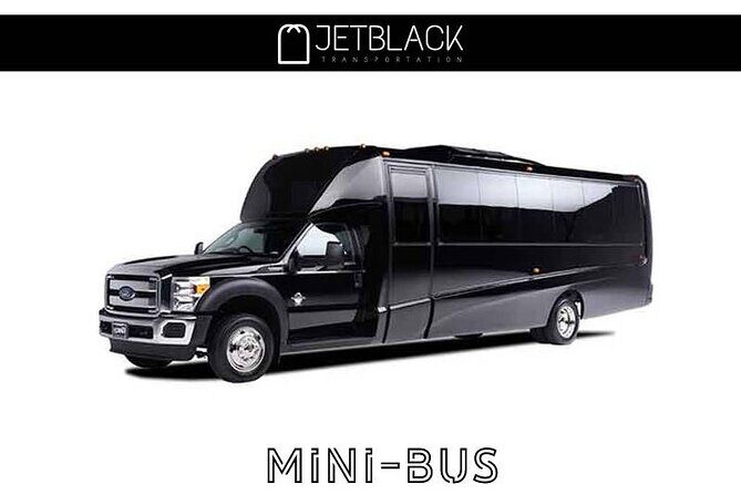 Private LGA Airport transfer / New York City (One Way) - FAQ
