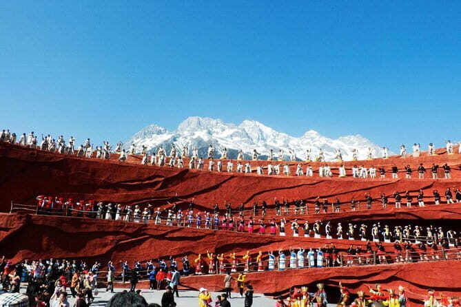 Private Lijiang Tour to Baisha Village and Jade Dragon Snow Mountain with Show - Who Should Consider This Tour?
