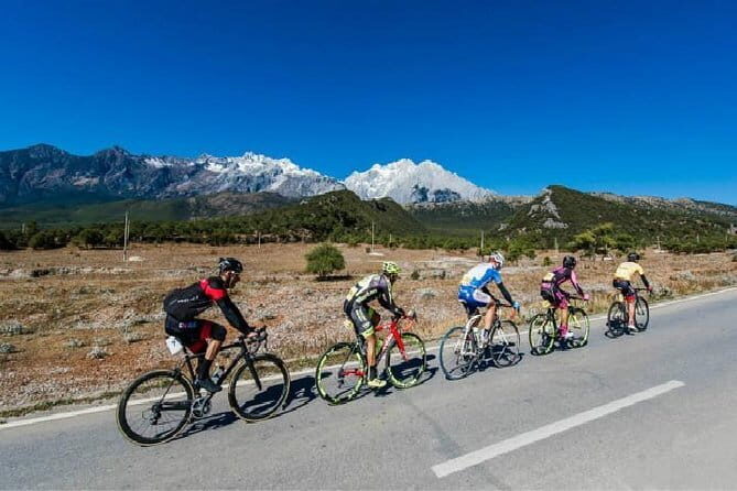 Private Lijiang Tour to Baisha Village and Jade Dragon Snow Mountain with Show - Frequently Asked Questions