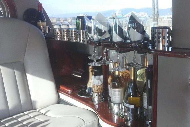 Private limo 4-Hour Tour: Hollywood, Santa Monica and Venice - Why Choose This Tour?
