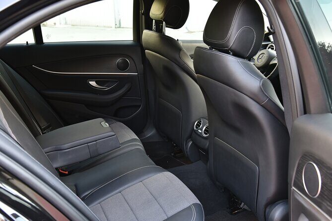 Private Limo Transfer from Athens/Pireaus/Suburbs to ATH Airport - An In-Depth Look at Your Athens Airport Transfer